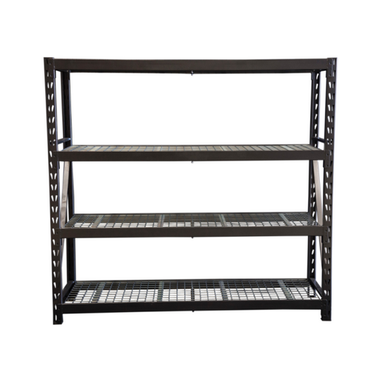 Shelving & Racking – Instant Racking