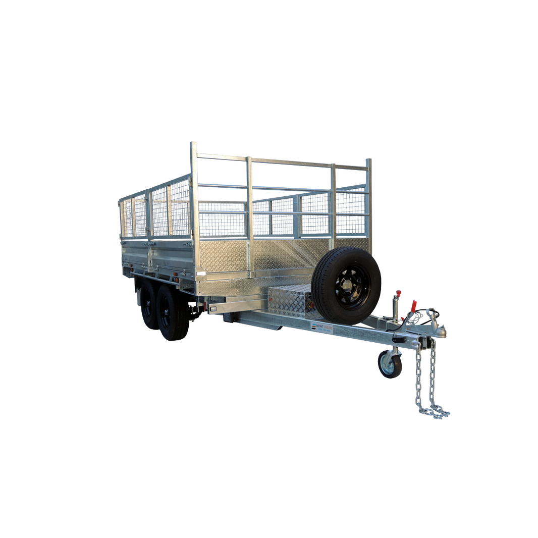 Products – Instant Racking