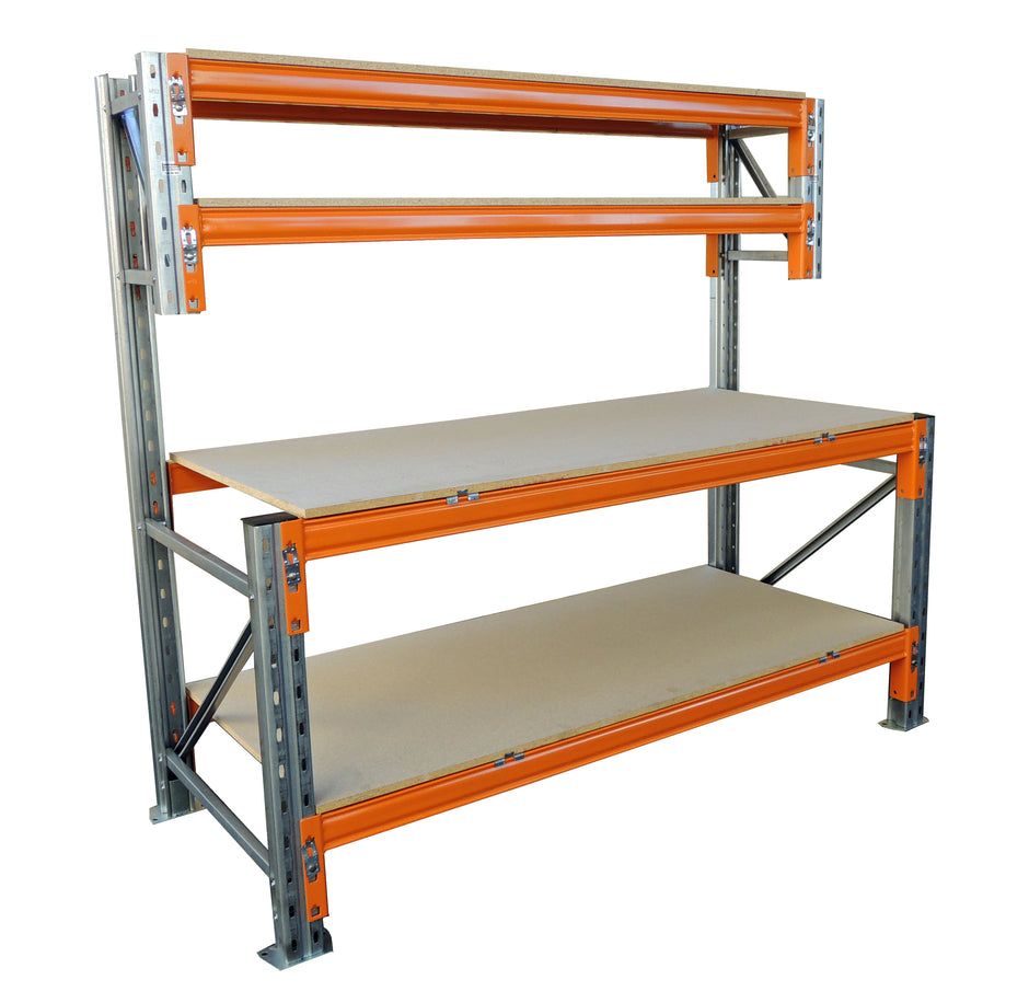 Products – Instant Racking