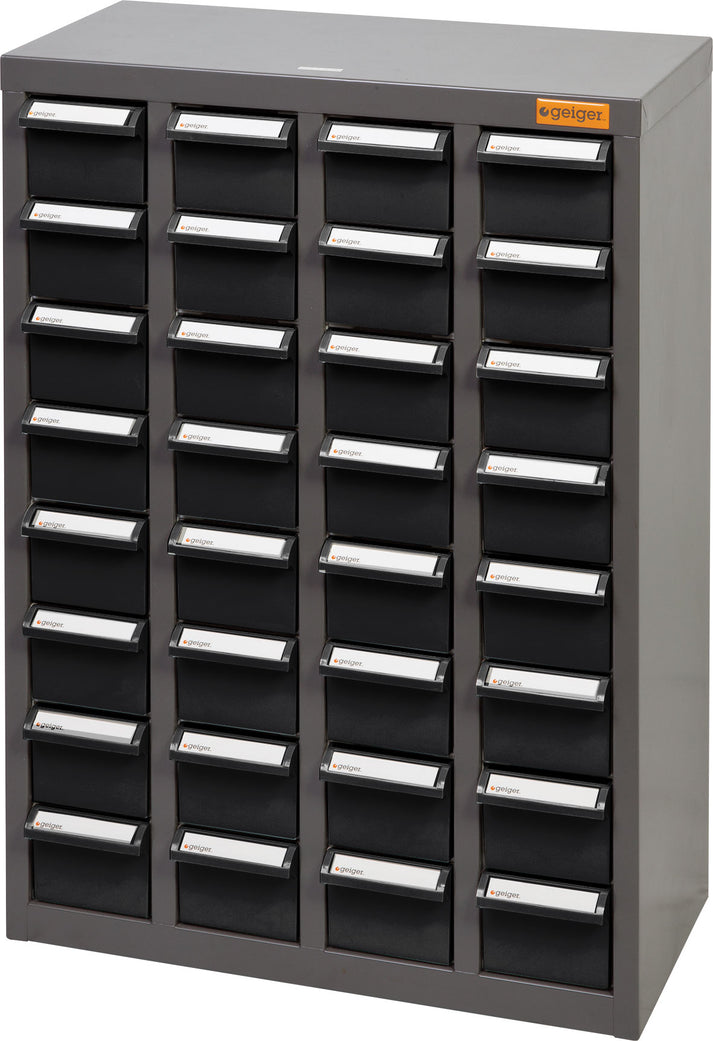 Parts Cabinet - A8 - 60 Drawers – Instant Racking