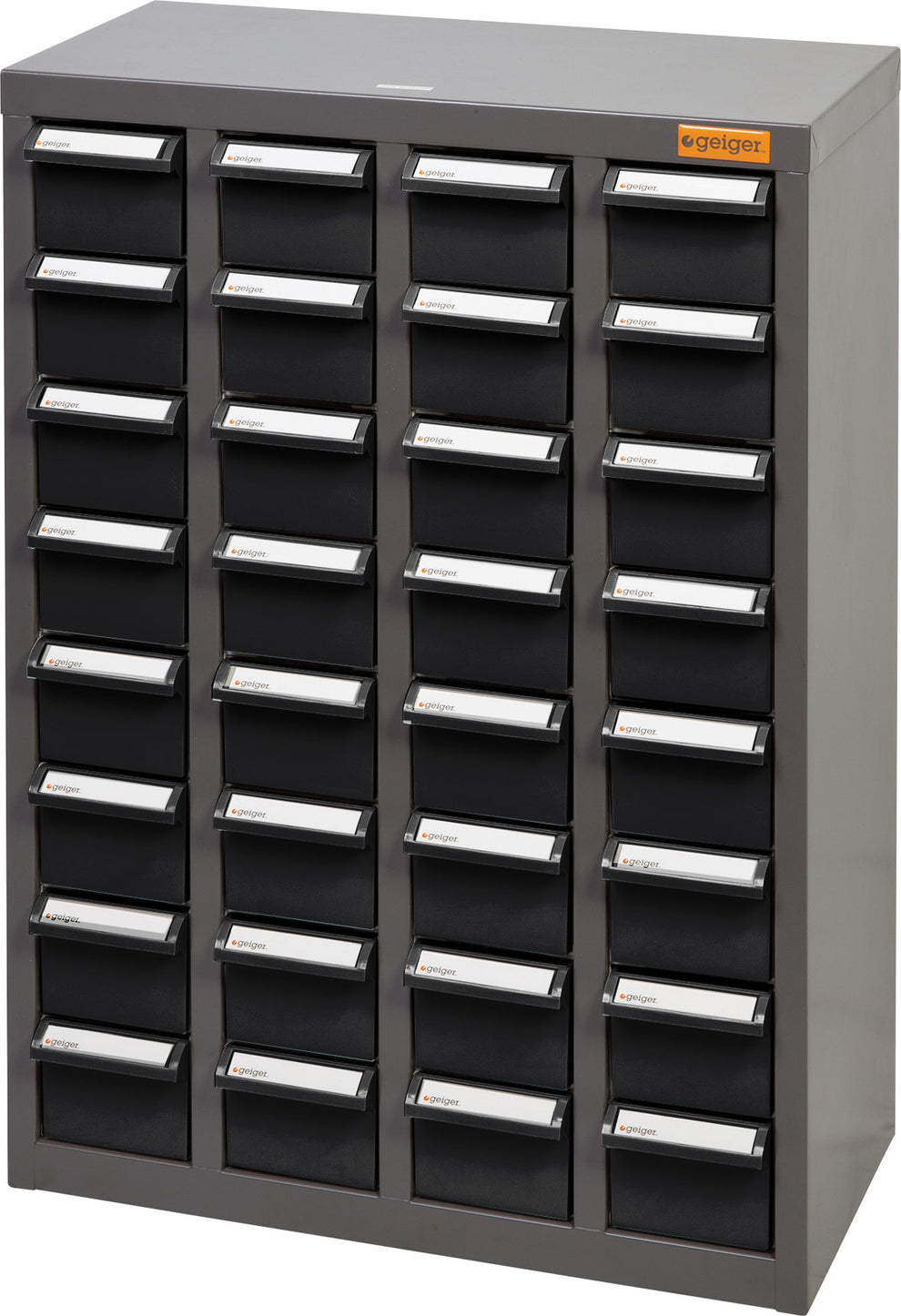 Parts Cabinet - A8 - 60 Drawers – Instant Racking