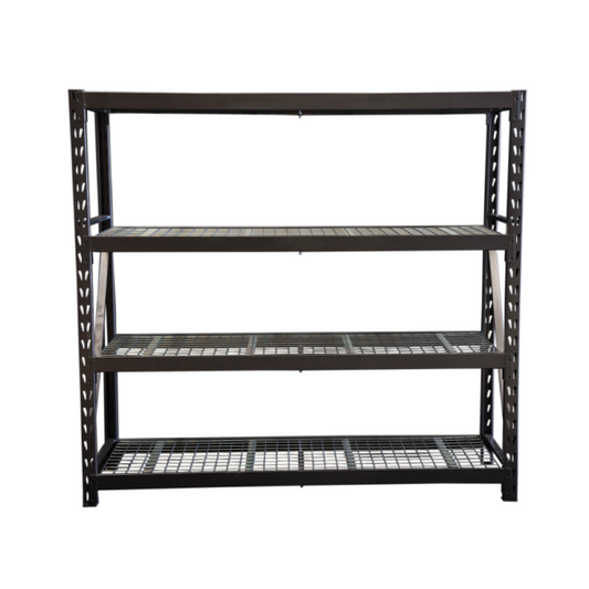Shelving & Racking – Instant Racking