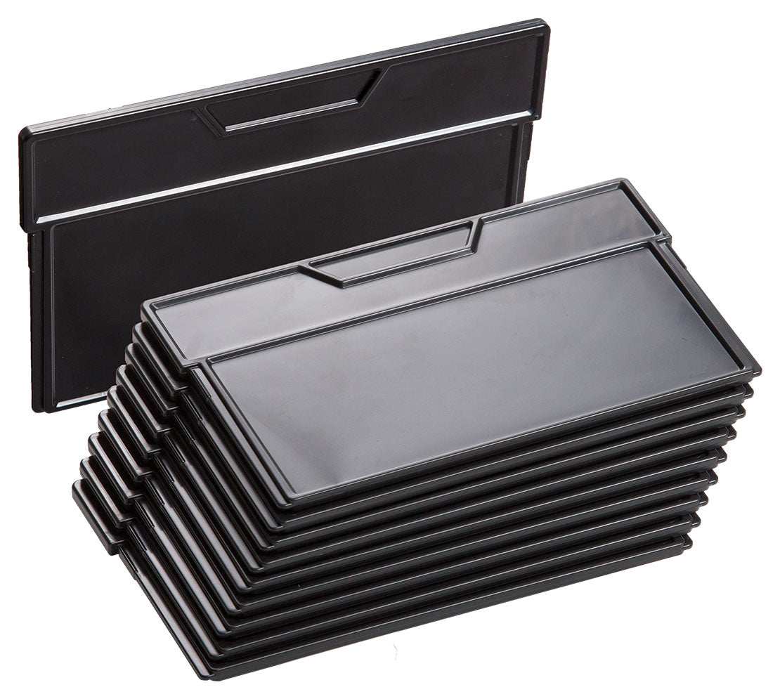 Parts Cabinet - Heavy Duty - 18 Drawer – Instant Racking