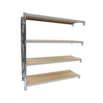Shelving & Racking – Instant Racking