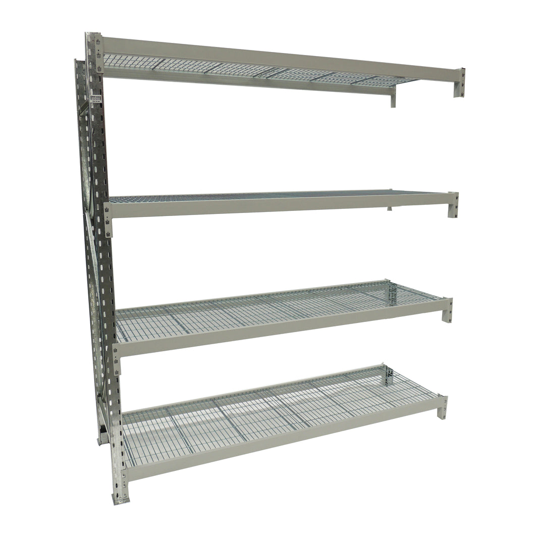 Shelving & Racking – Instant Racking