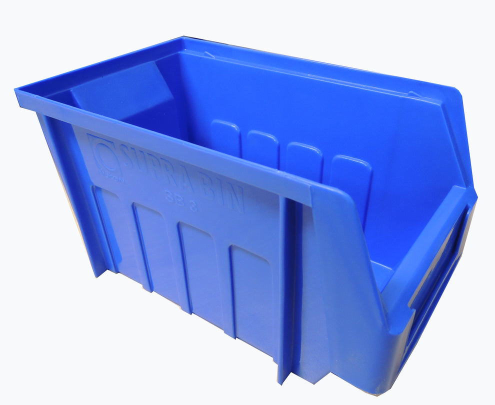 Plastic Picking Bins - AS Range – Instant Racking