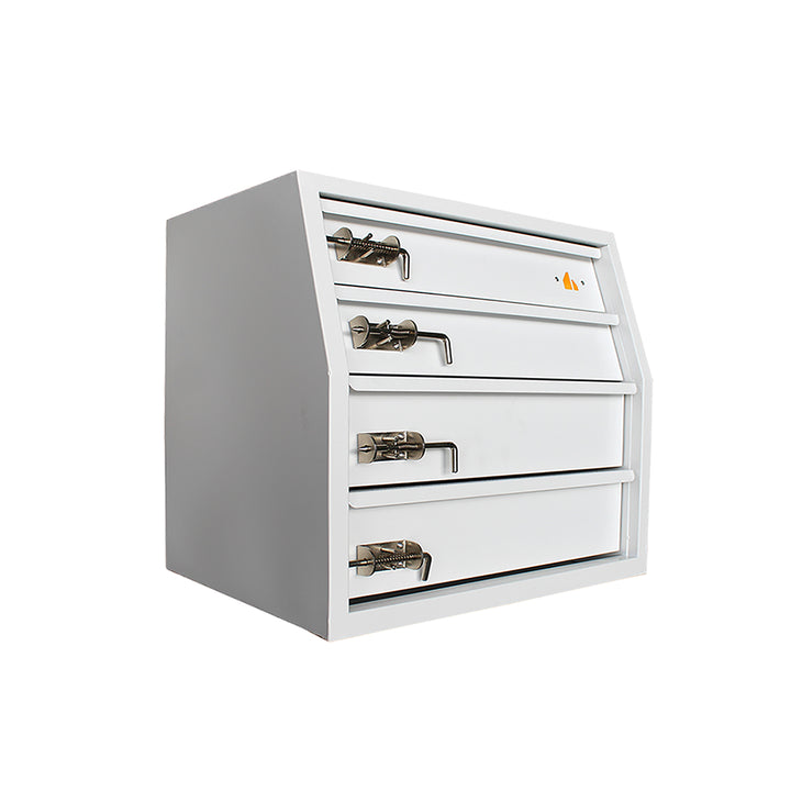 Toolboxes – Instant Racking