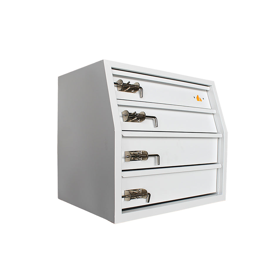 Toolboxes – Instant Racking