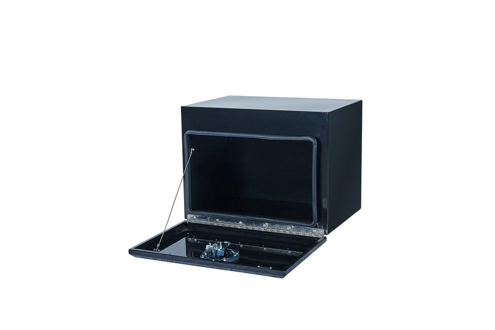 Underbody Truck Box – Instant Racking